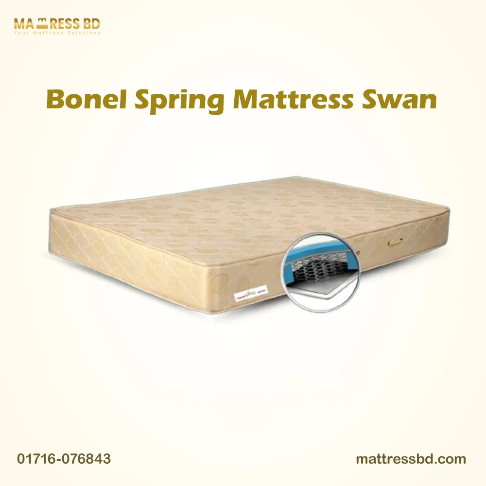Mattress BD | High-Quality & Affordable Mattresses in Bangladesh
