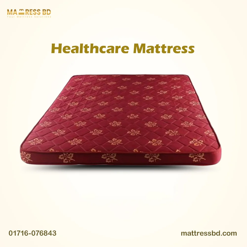 Mattress BD | High-Quality & Affordable Mattresses in Bangladesh