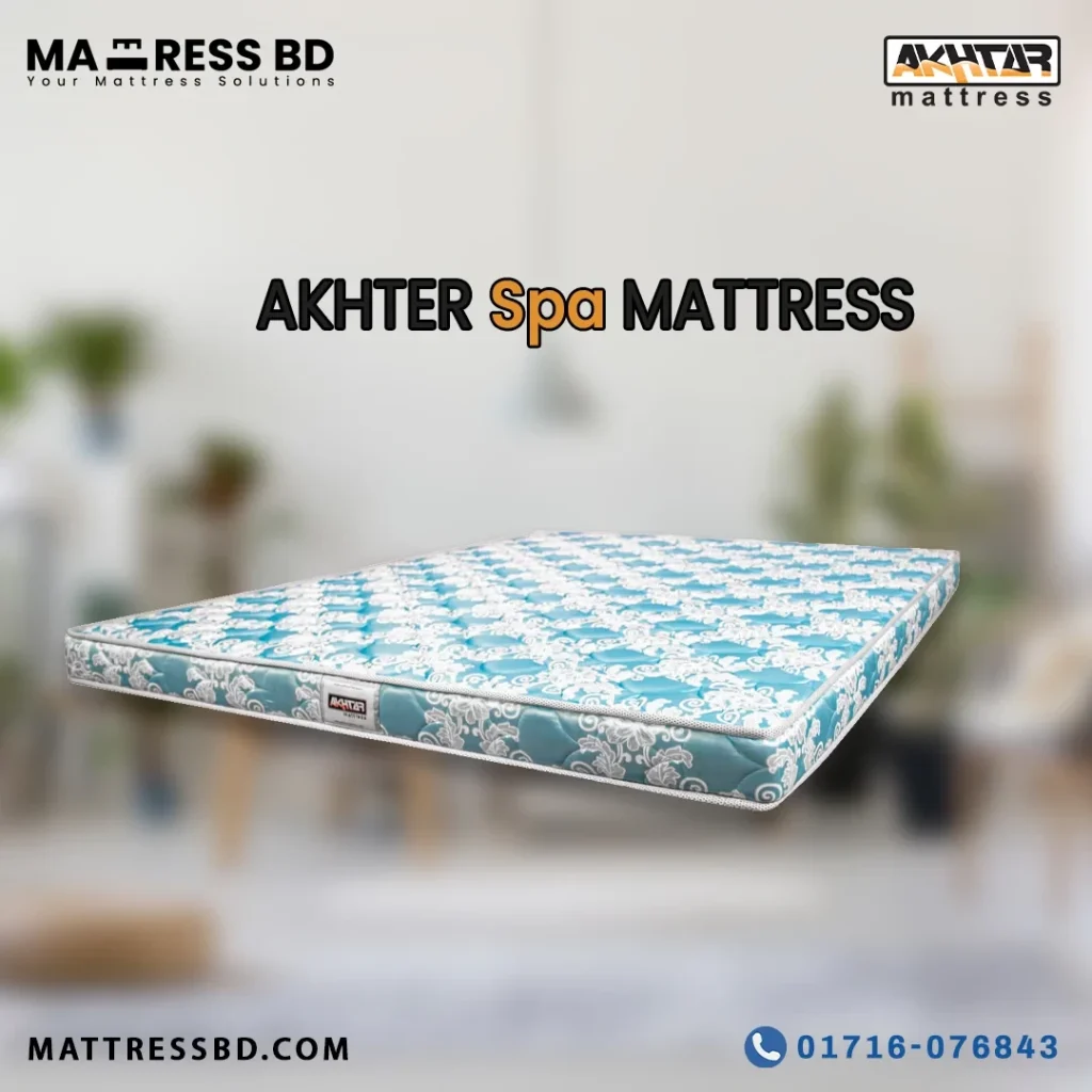 Home - Mattress BD
